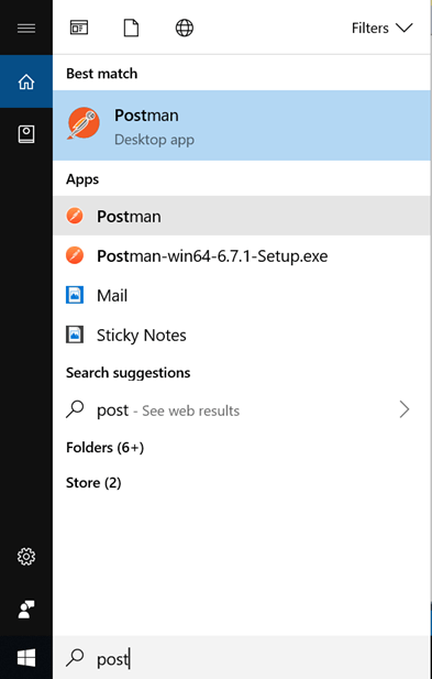 Microservices Using Aspnet Core